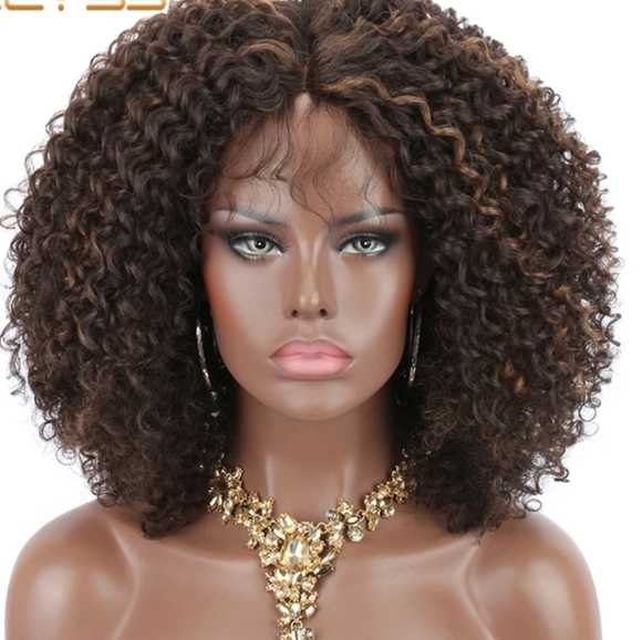 Hair | Curly Lace Meme Shanel | Poshmark